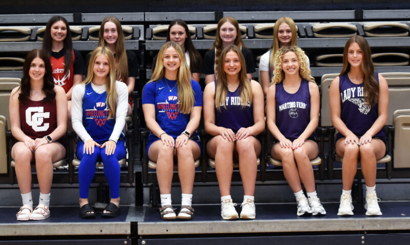 Union Local Jets Summer Slam Girls Shootout Set | News, Sports, Jobs ...